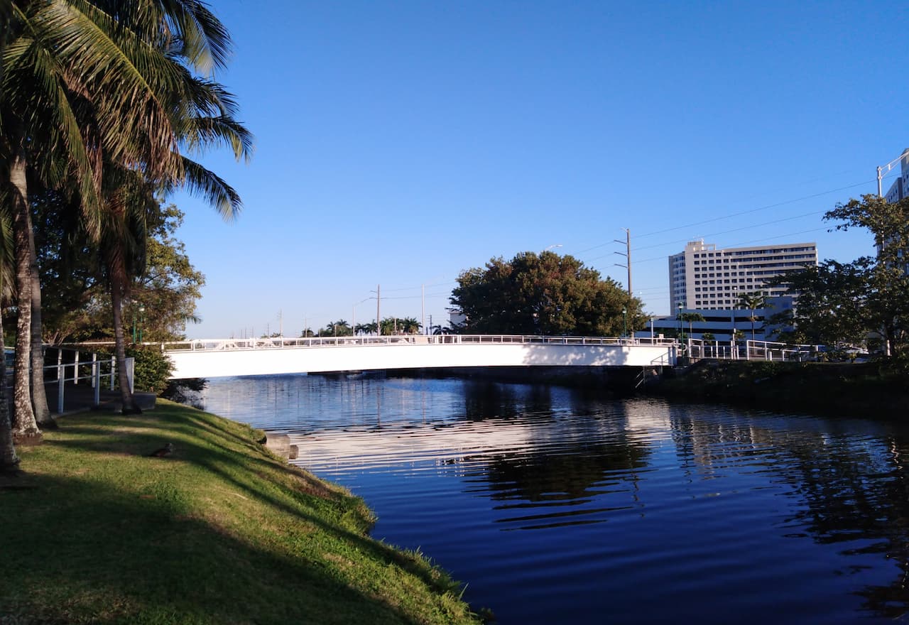 Welcome to Miami Springs: Where History Meets Nature