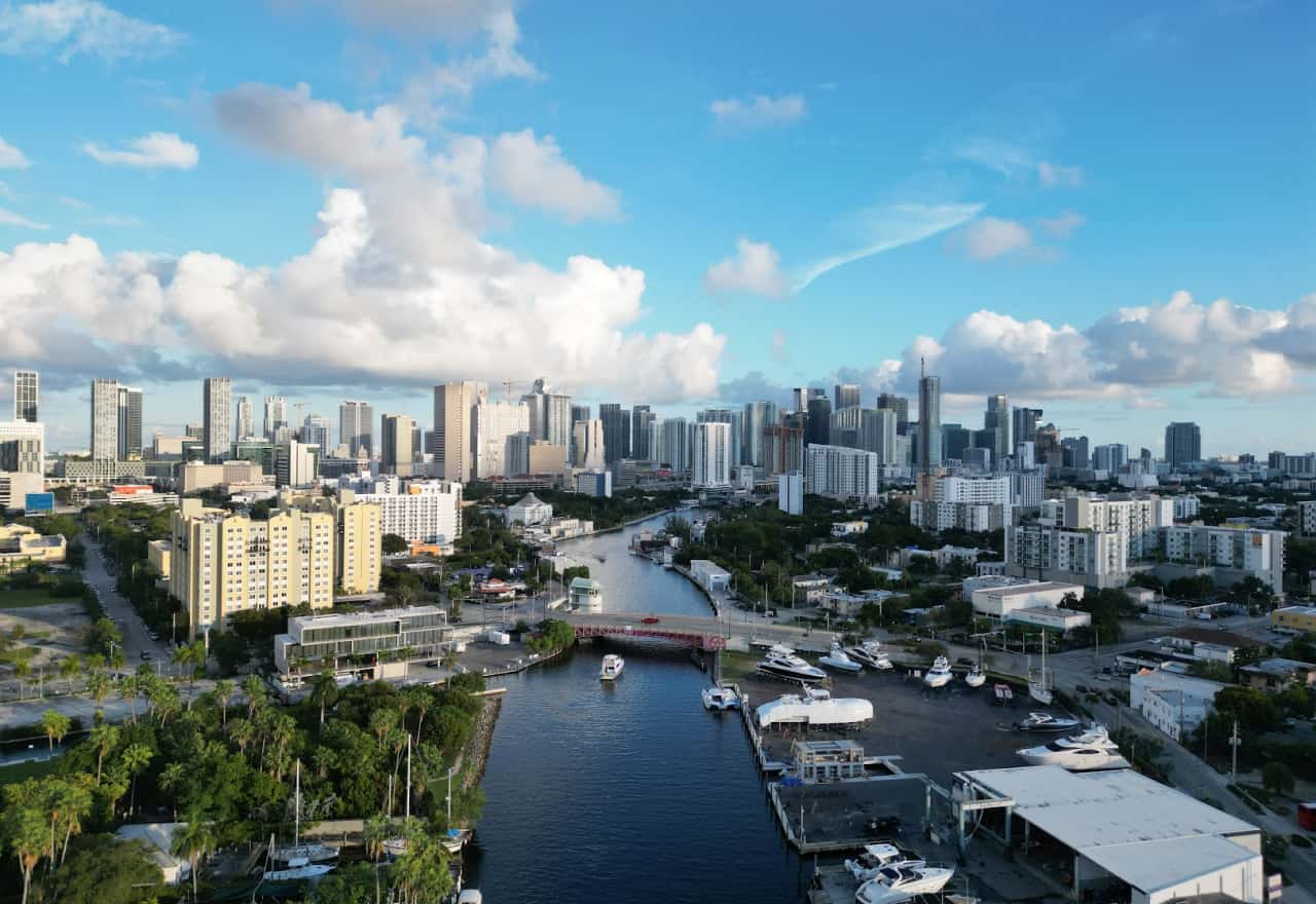 Overtown: Miami’s Vibrant Cultural & Historic District